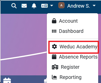 Enrolling individual/single users